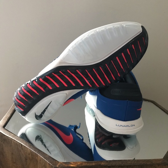 Nike | Shoes | Nike Lunar Control Vapor Mens Golf Shoes | Poshmark